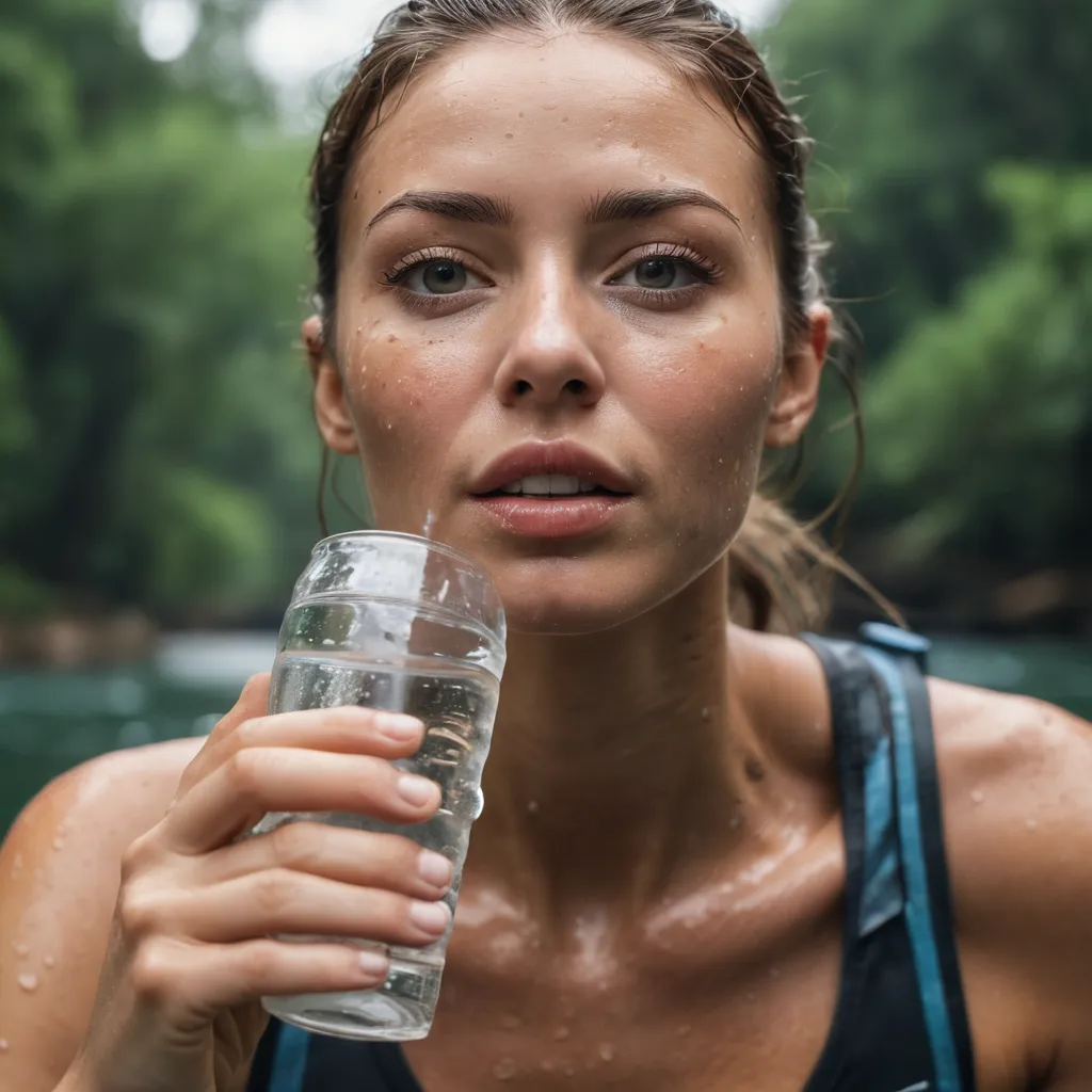 Understanding and Assessing Dehydration in Adults