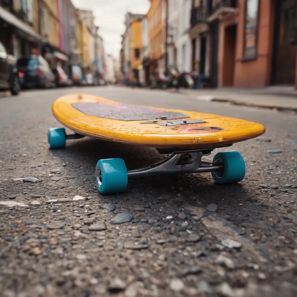 Top Cruiser Boards Perfect for Beginner Riders