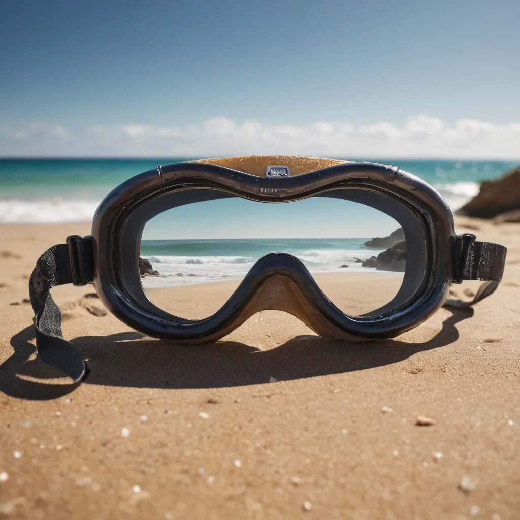 The Ultimate Guide to Choosing Body Surfing Goggles