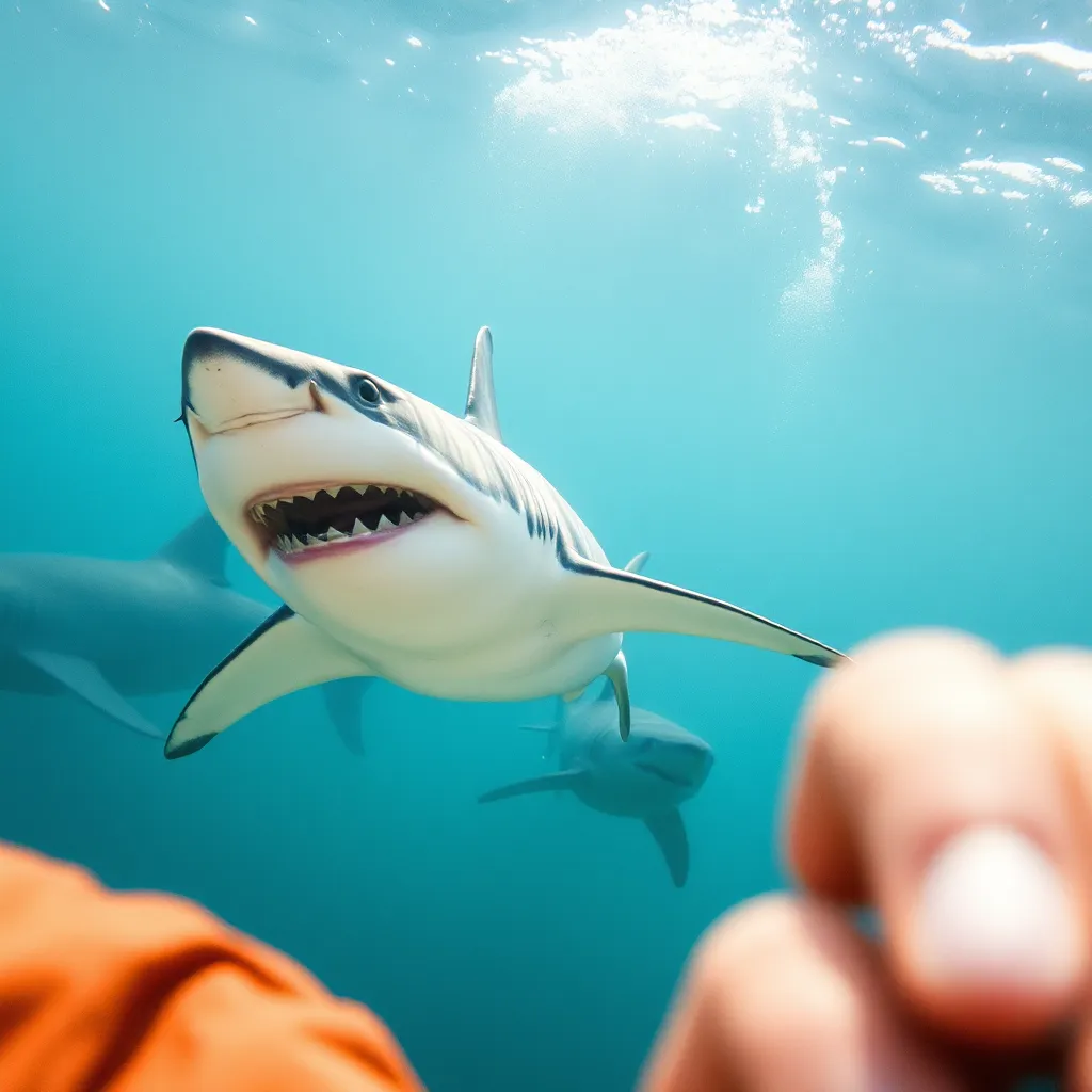 Intriguing Facts About Sharks You Never Knew