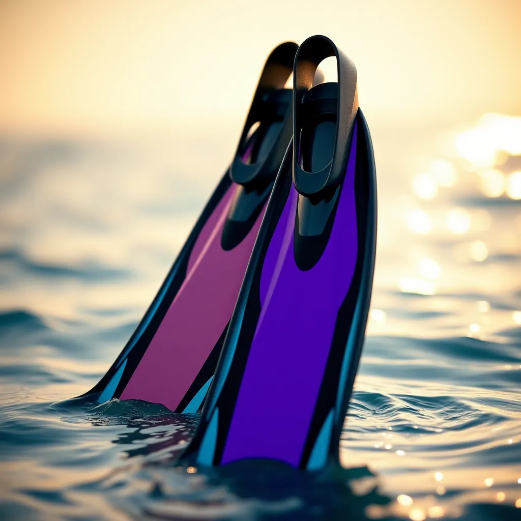 Custom Swim Fins: Design, Benefits, and Innovations