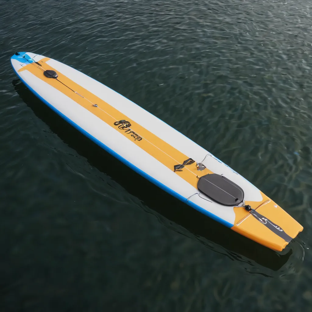 Exploring the Armstrong Wing Sup Foilboard Guide