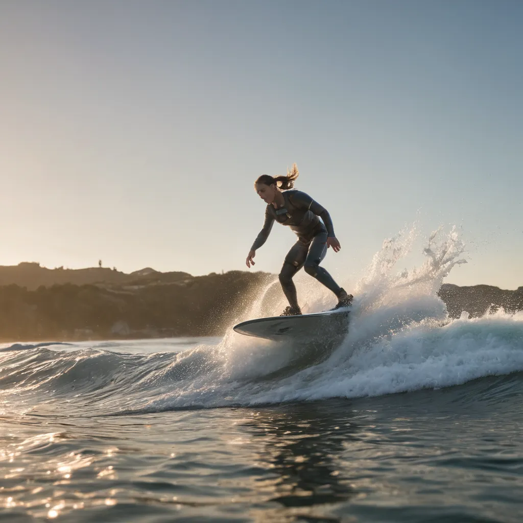 The True Costs of Jet Surf Boards: A Detailed Review