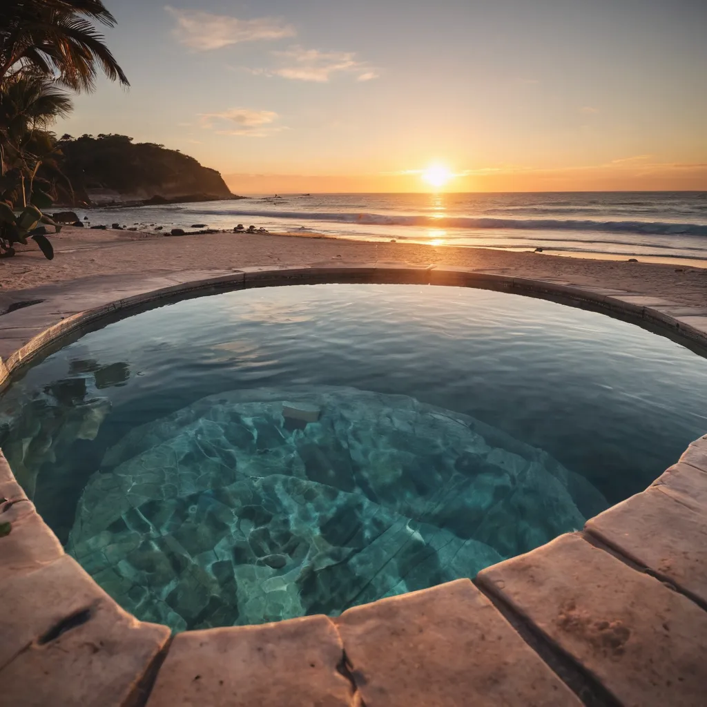 Health Benefits of Salt Water Pools Explained