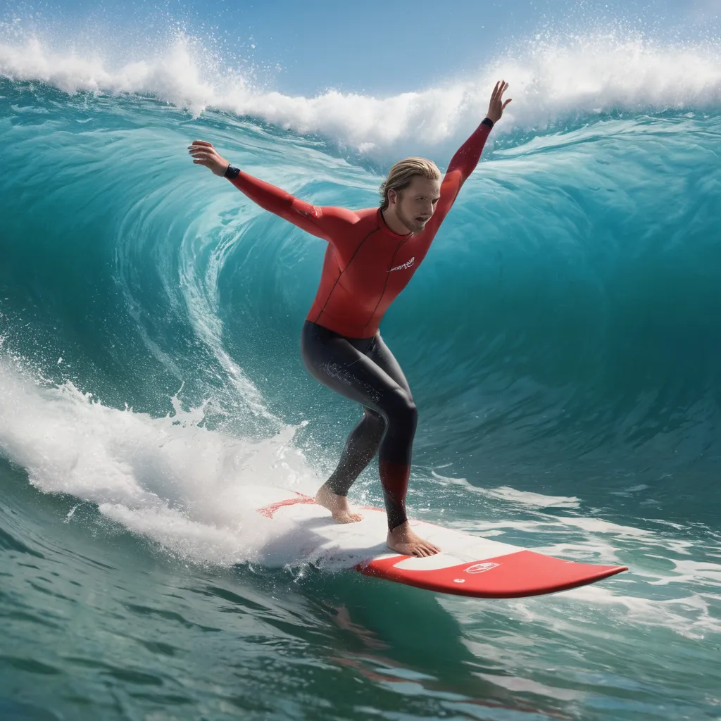 Indoor Surfing: Discover Top Spots and Techniques