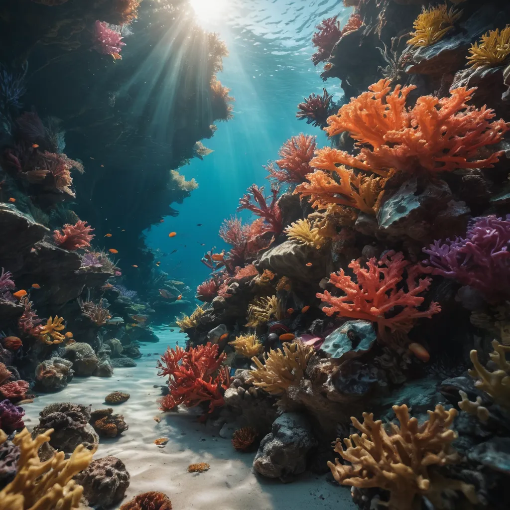 Mastering Reef Slides: Techniques and Gear for Men