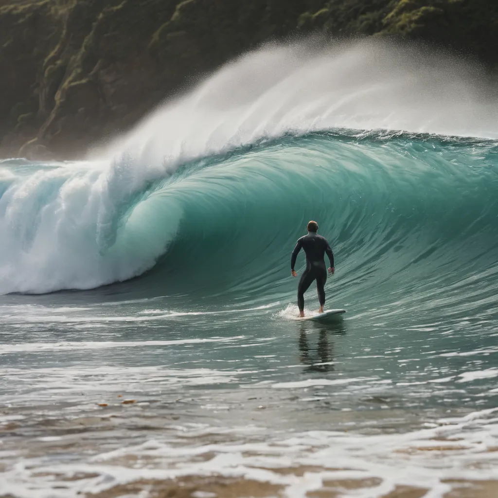 Surf Camp Vacations: Your Ultimate Guide