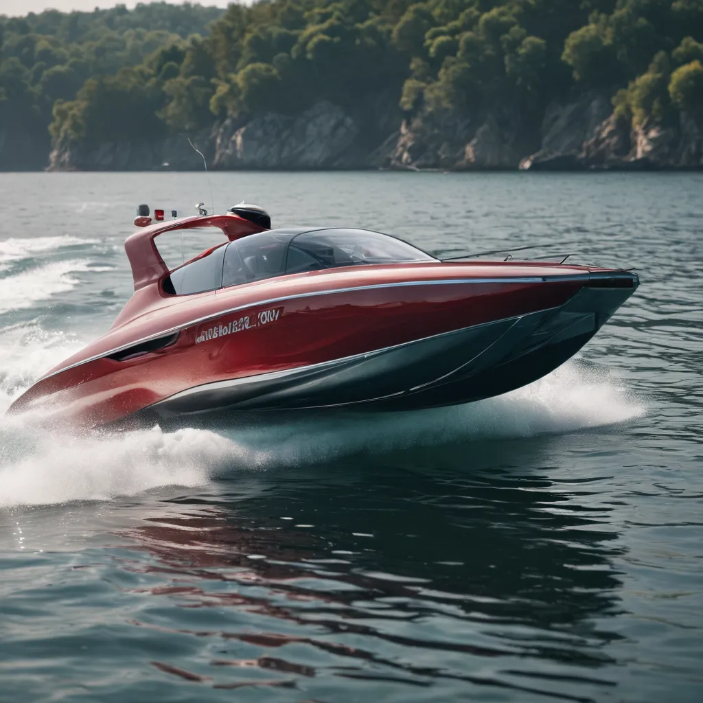 Discovering Top Hydrofoils: A Complete Guide