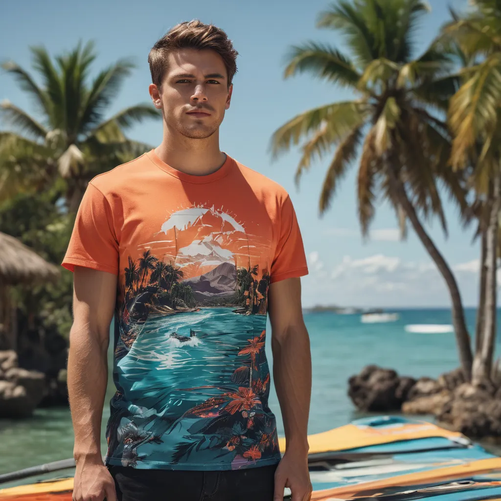 Explore the Billabong T-Shirt Sale for Watersports Fans