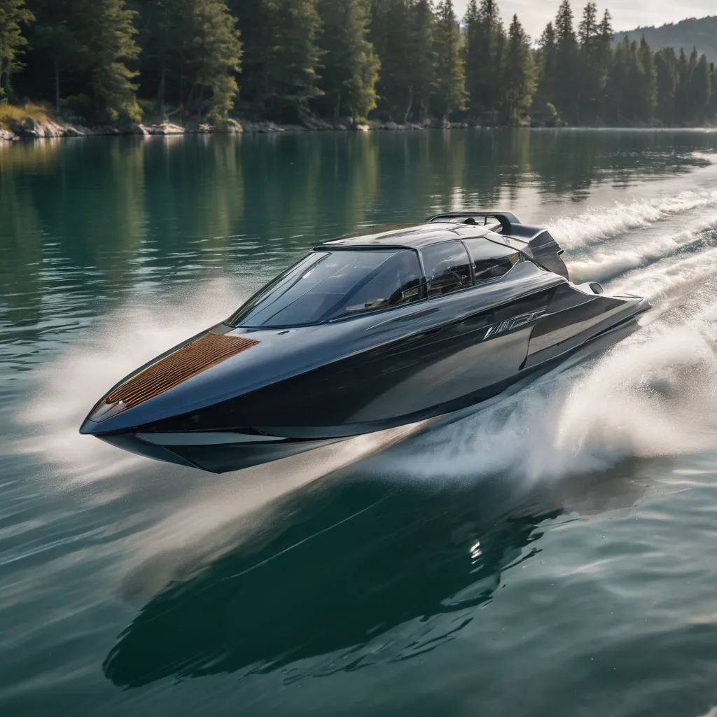 Flight Hydrofoils: Evolution, Impact, and Future