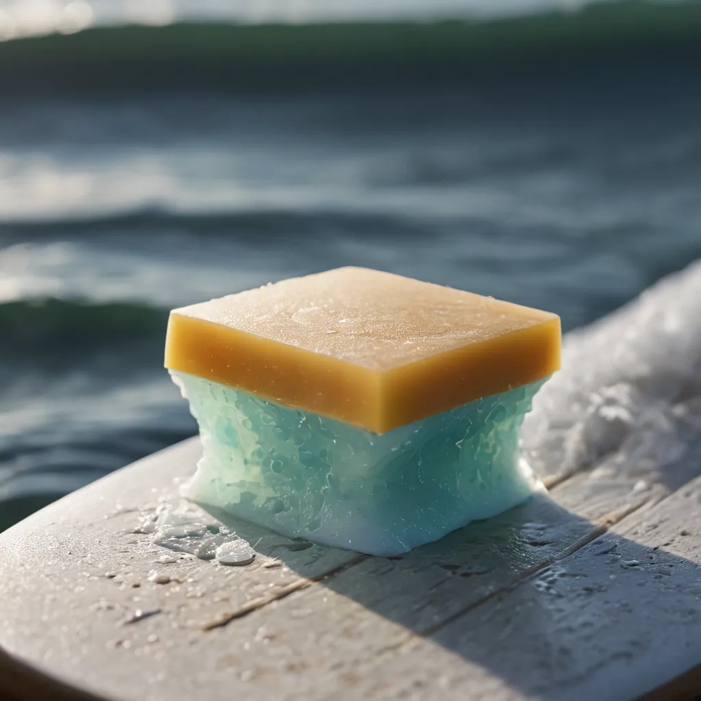 Mastering Cold Water Surf Wax for Optimal Performance