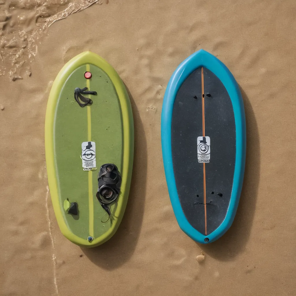 Mini Body Board Guide: Features, Benefits, and More