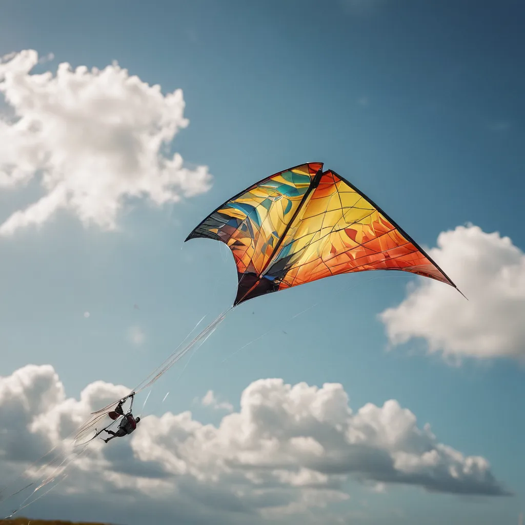 Discovering Elite Kite Designs for Peak Performance