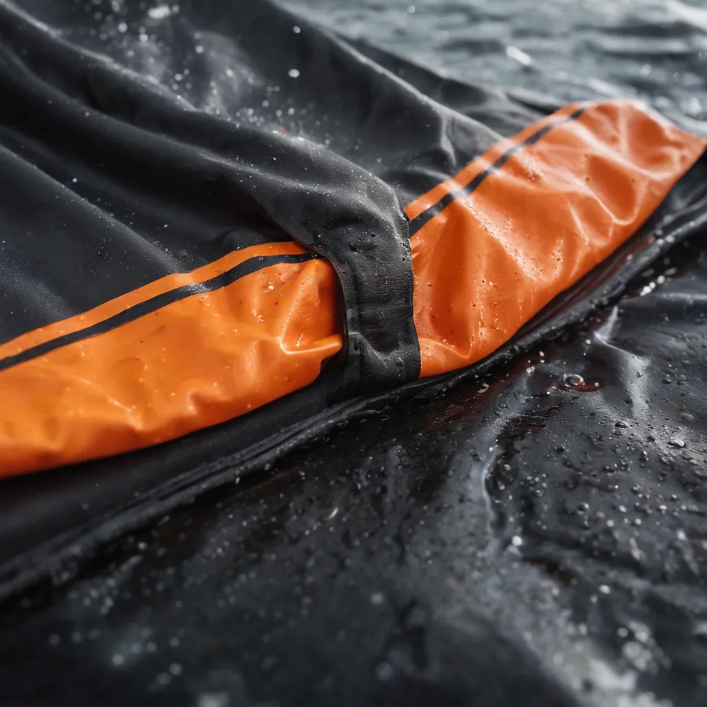 Prolimit Drysuit Review: Features and Benefits
