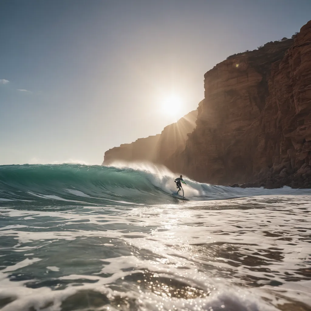 Surfing in Morocco: A Guide to Waves and Culture