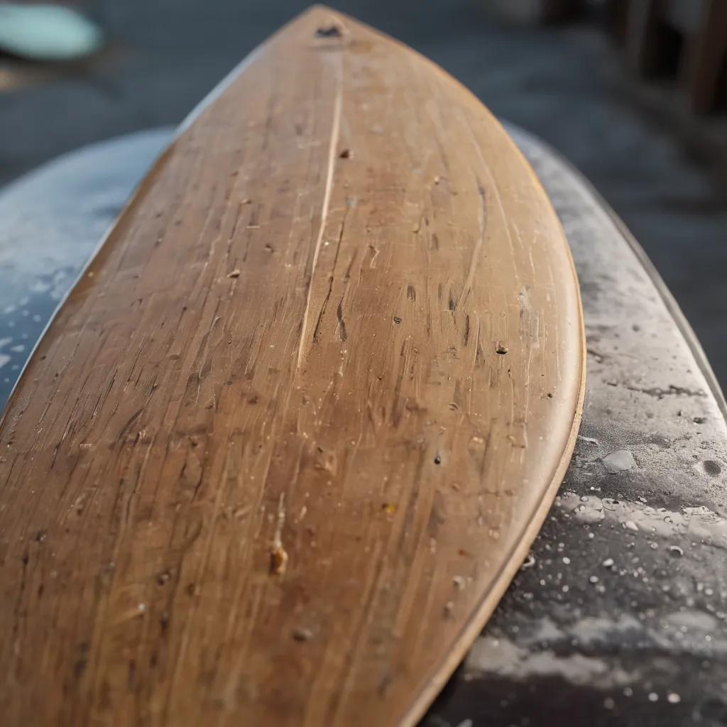 Exploring the Versatility of Hard Top Surf Boards