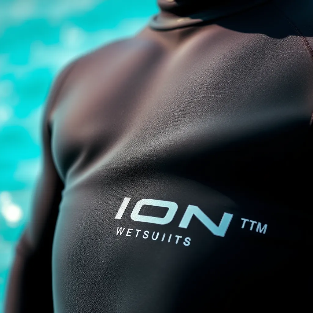 In-Depth Look at Ion Wetsuits for Watersports