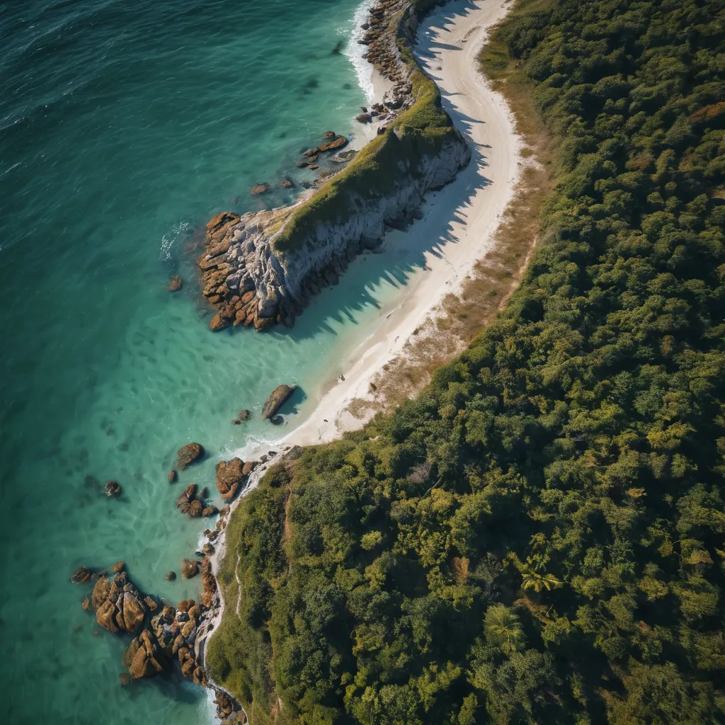Discover Tigertail Beach: A Guide for Watersport Lovers