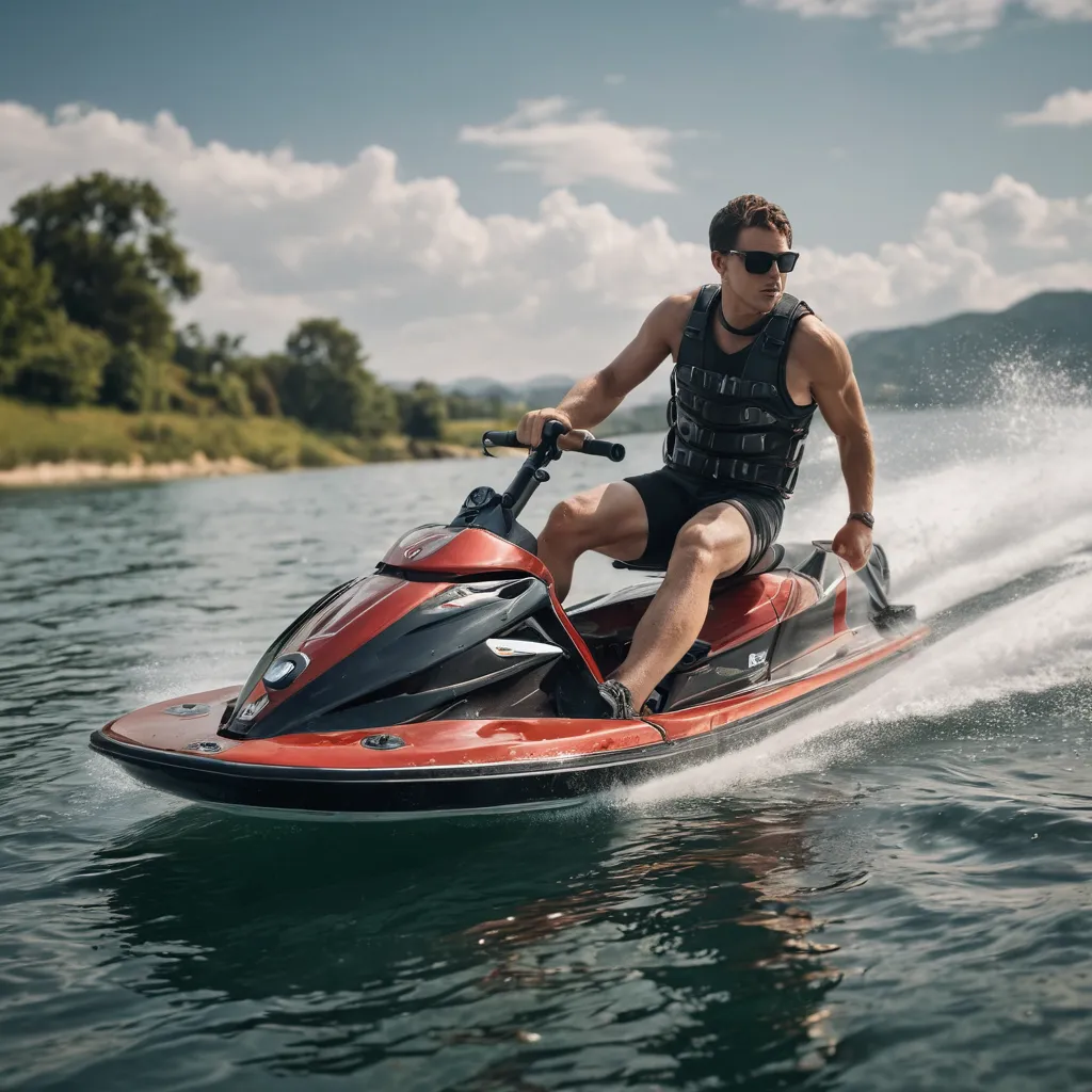 Exploring Water Ski Kneeboards: A Comprehensive Guide
