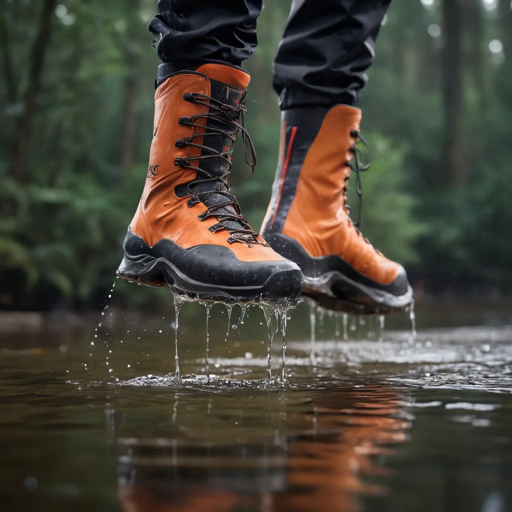 Xcel Drylock Booties: The 5mm Watersport Essential