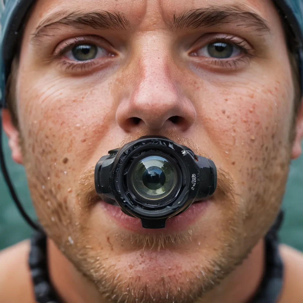 Exploring Go Pro Mouthpieces: Gear and Innovations