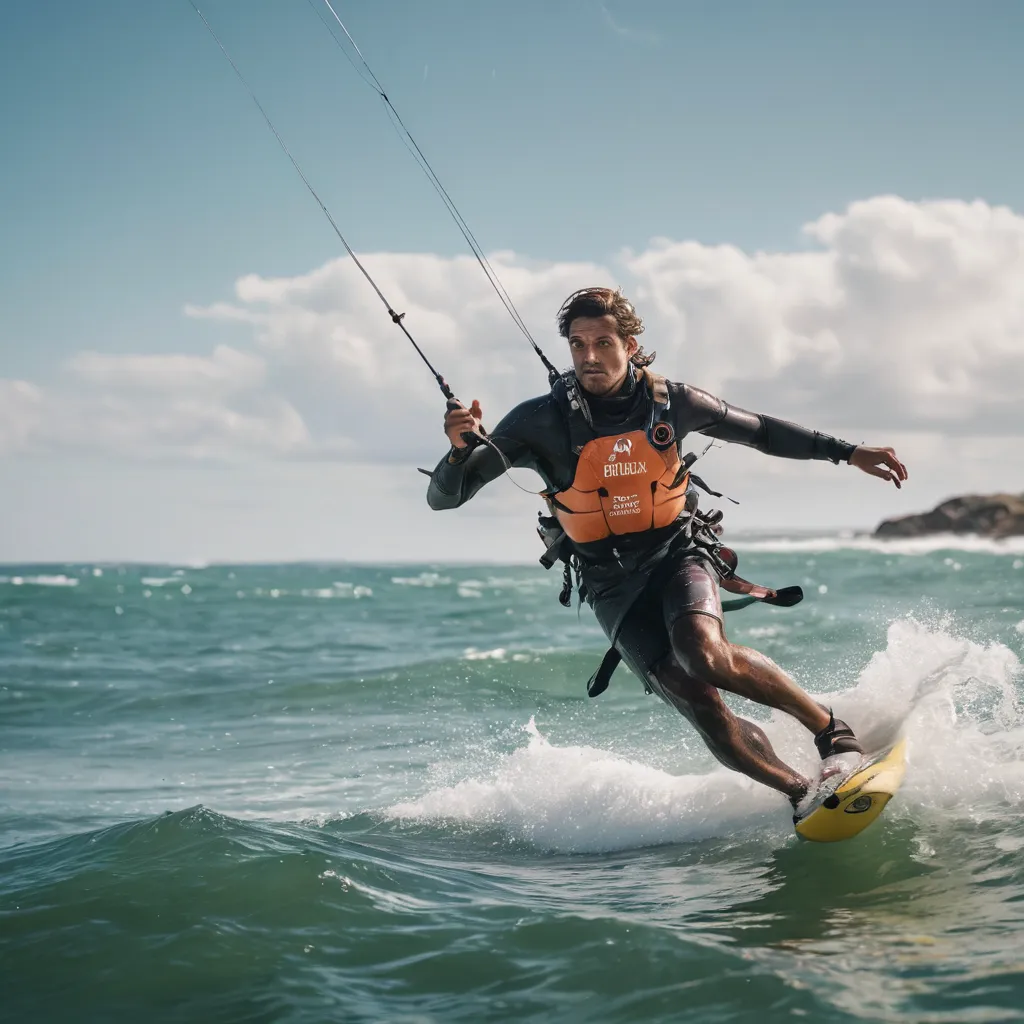 Kite Surfing Brands: A Comprehensive Overview