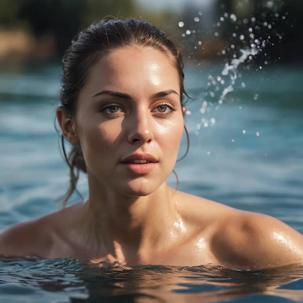 Enhancing Breathing Techniques for Water Sports