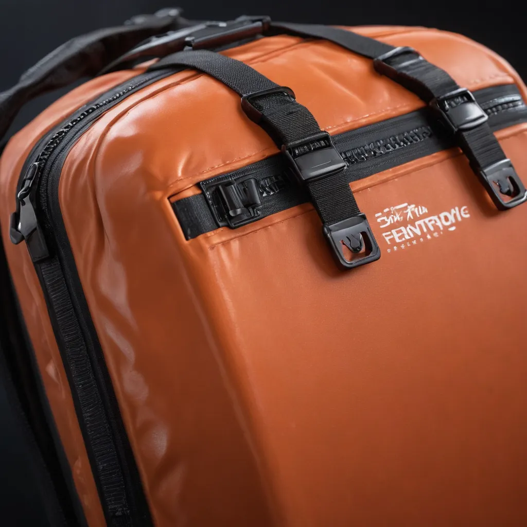 Stay Covered Board Bags: Design and Functionality