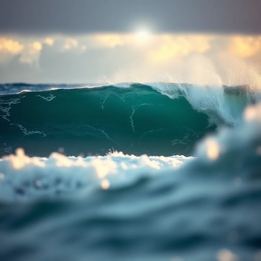 Surfing in Hilo, Hawaii: A Detailed Guide