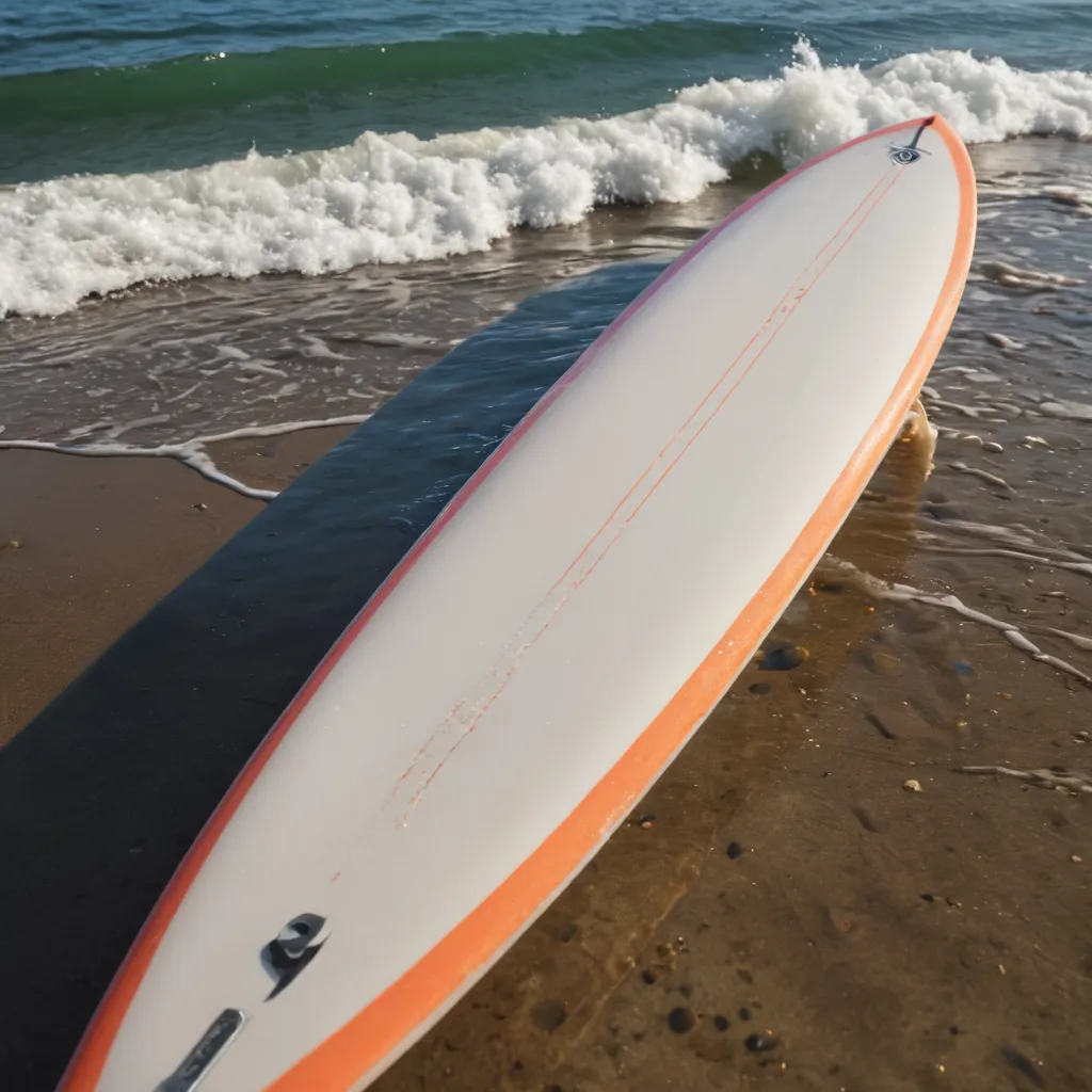 Exploring Surftech Tuflite: Innovations in Watersports