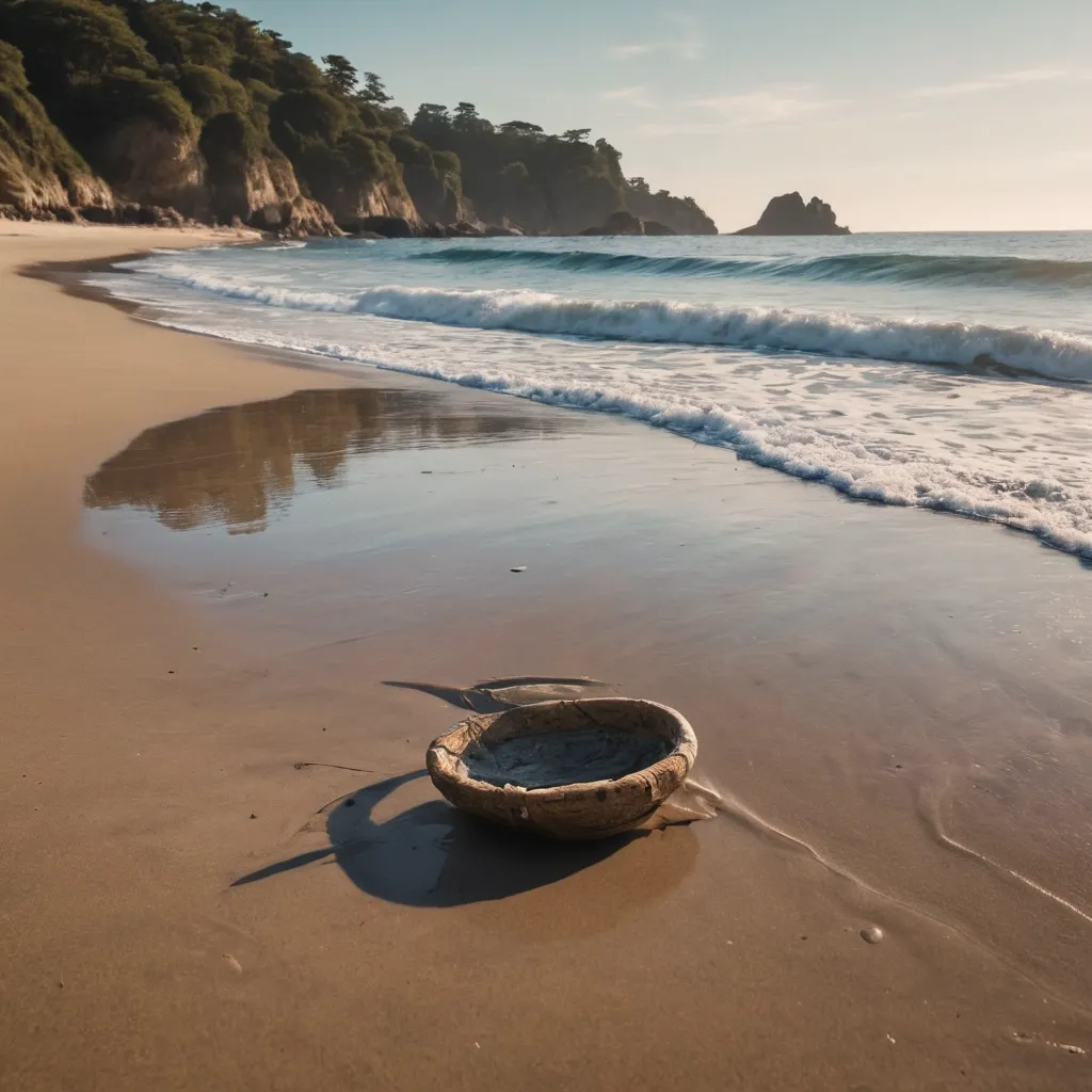 The Art of Beach Bumming: A Comprehensive Exploration