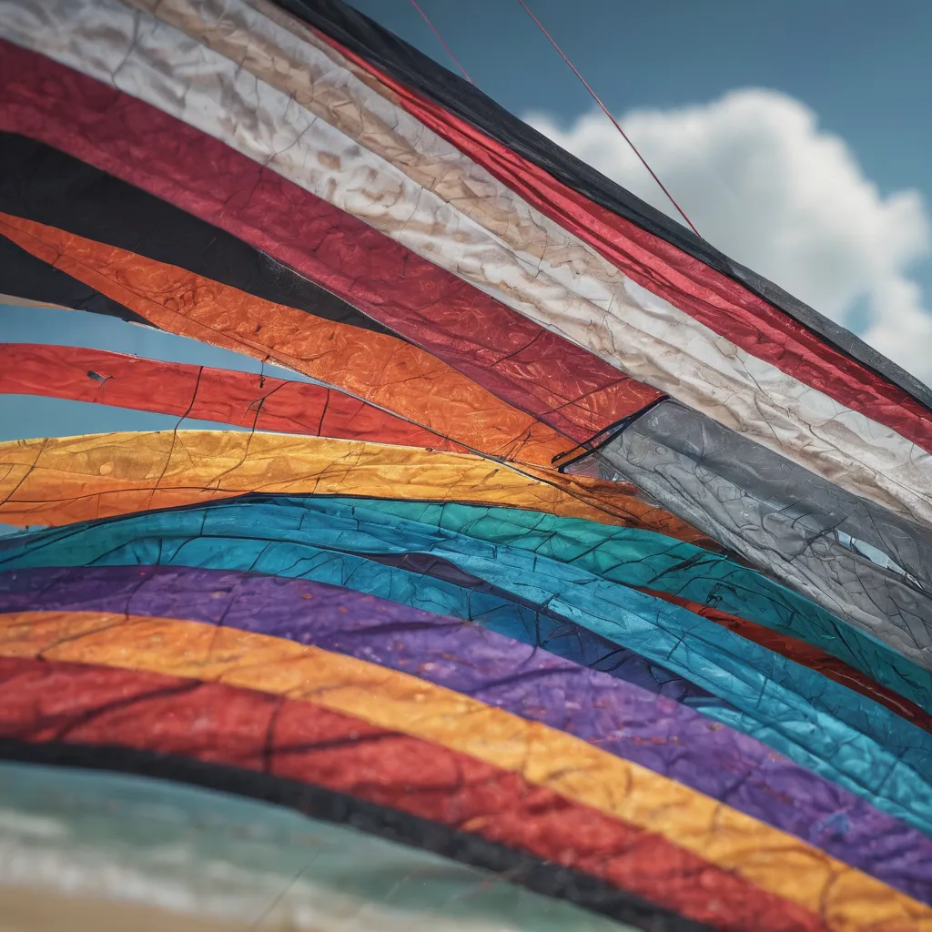 Understanding Durable Kites: Materials and Performance Insights