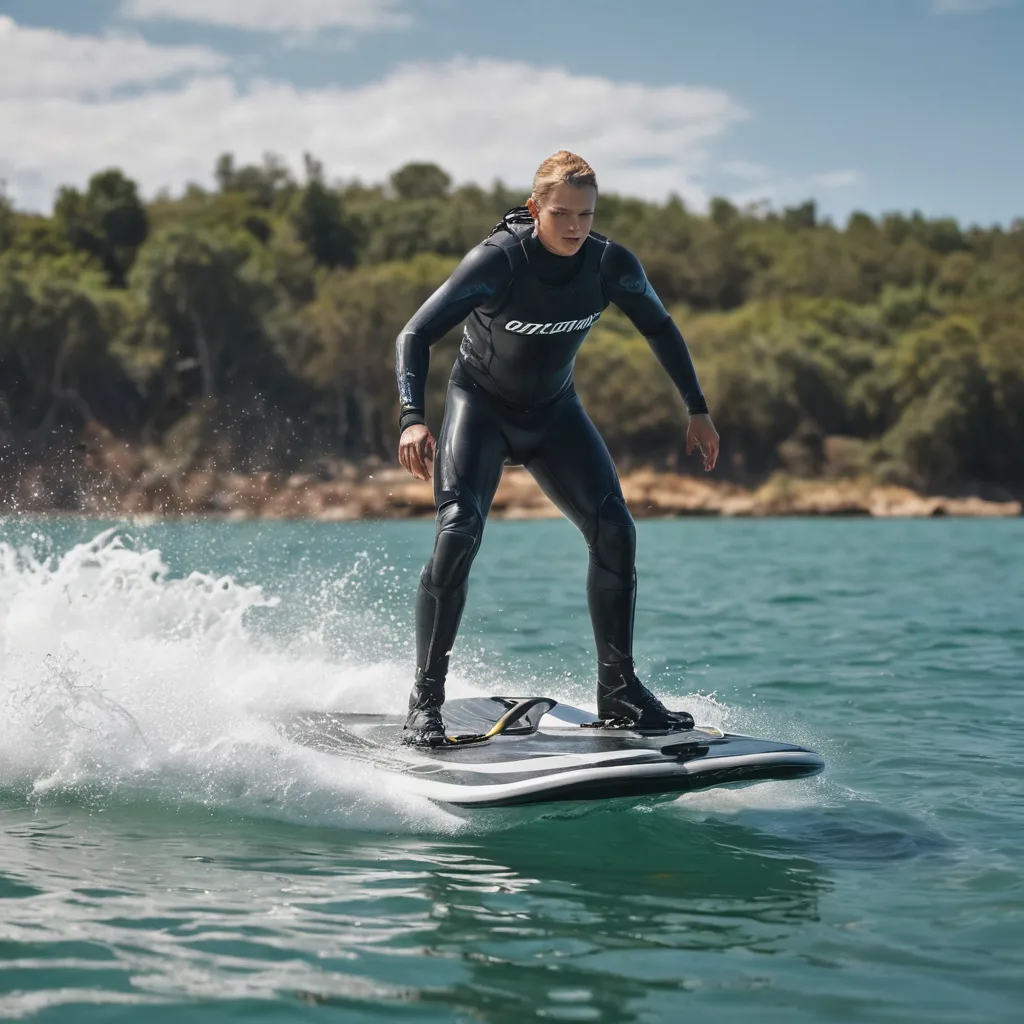 Understanding the Investment: The Cost of Jet Surfing