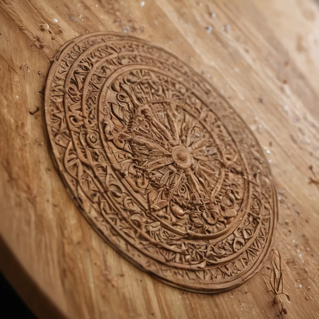 Exploring Wooden Skimboards: Craftsmanship and Culture