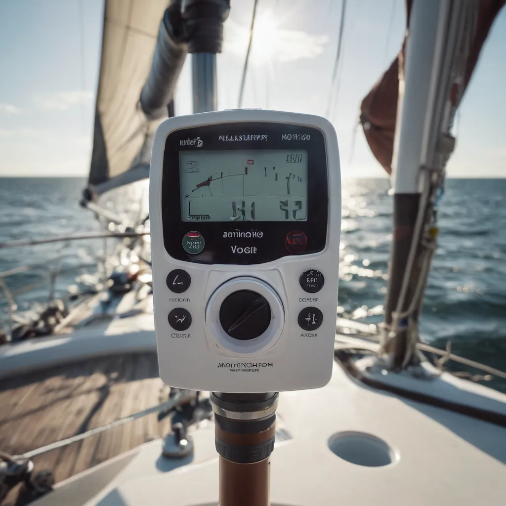 Understanding Wind Measurement Instruments in Watersports