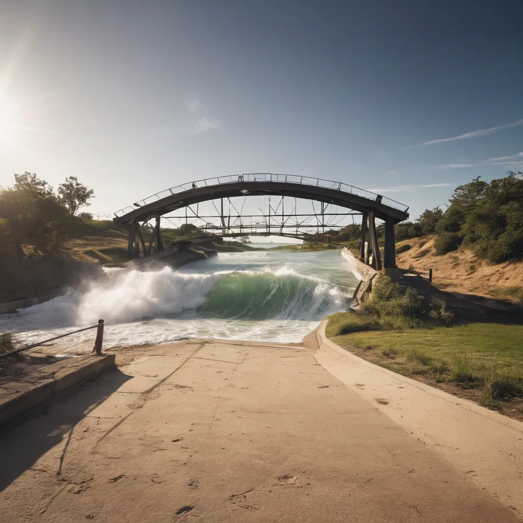 Waco Surf Park Pricing: A Detailed Guide for Visitors
