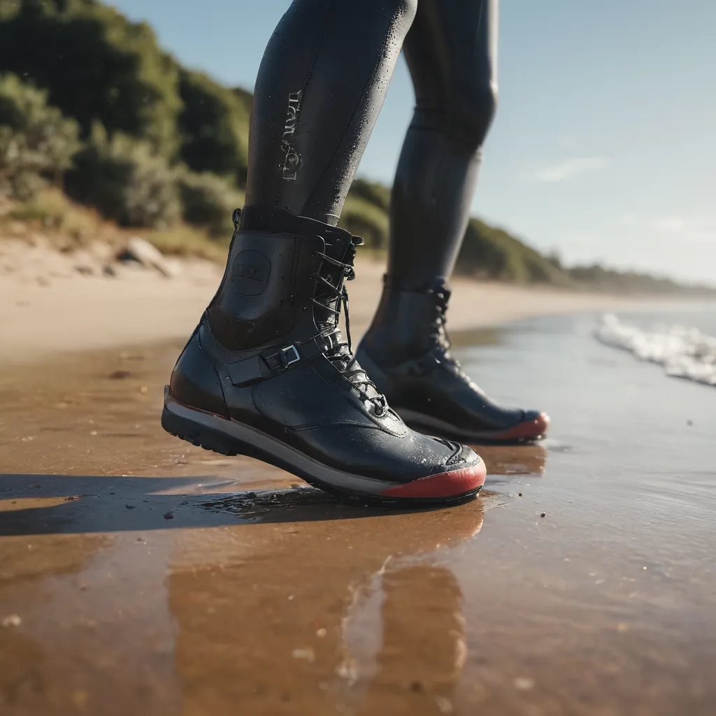 Wetsuit Boots for Women: A Complete Guide